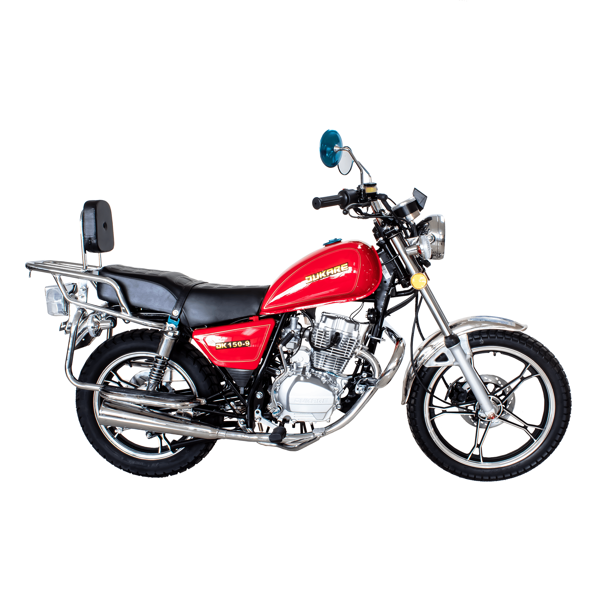 DK150-9 TIPO GN - Motoquick